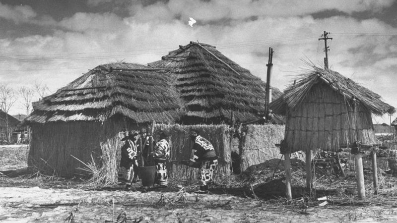 Bagaimana orang Timur dan Barat berpikir dengan cara yang sangat ...