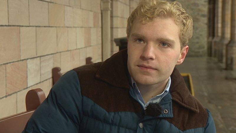 Scottish Gypsies still face 'acceptable racism' - BBC News