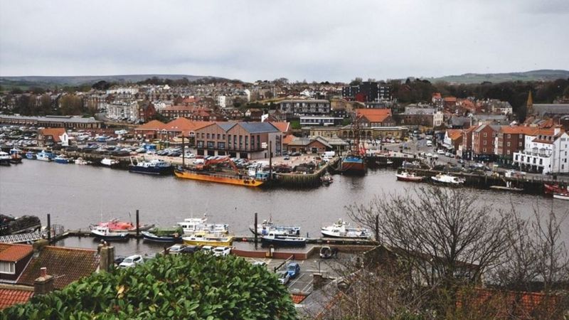 Whitby set for £10m maritime centre to build on 'proud' heritage ...