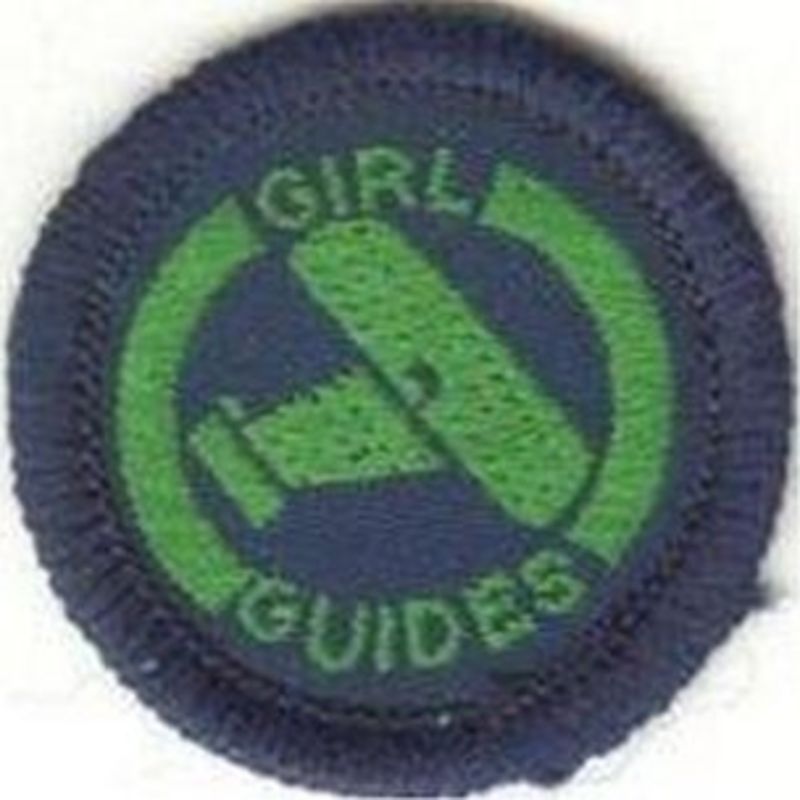 Girlguiding overhauls badges to help girls 'thrive' - BBC News
