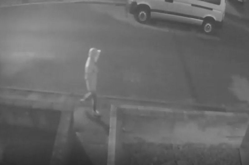 Freda Walker murder: Man jailed for torturing and killing woman, 86 ...