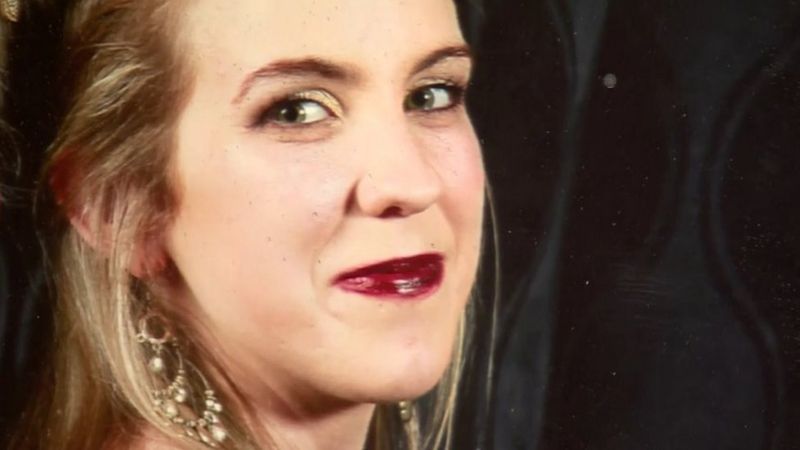 Natalie Mcnally Murder File Is Some Months Away Court Hears Bbc News