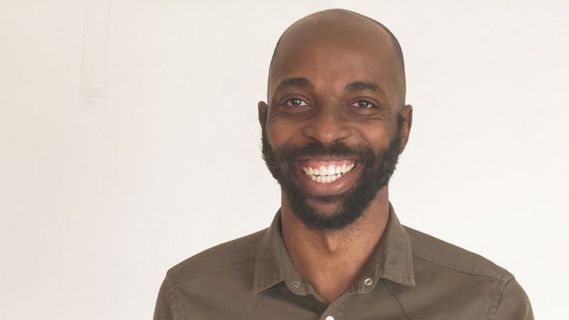 Can technology help authors write a book? - BBC News