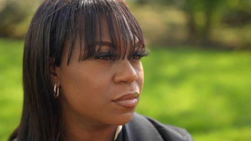 End racial disparities in maternal deaths - MPs - BBC News