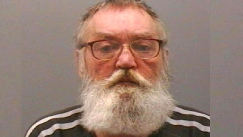 Newcastle paedophile raped and abused children over three decades - BBC ...