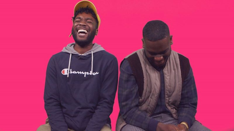 How do you pronounce 'meme'? - BBC News