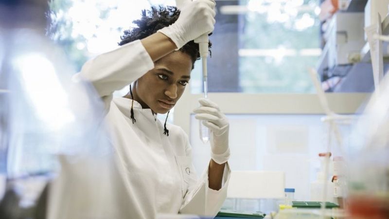 Cambridge University's Jason Arday becomes youngest black professor ...