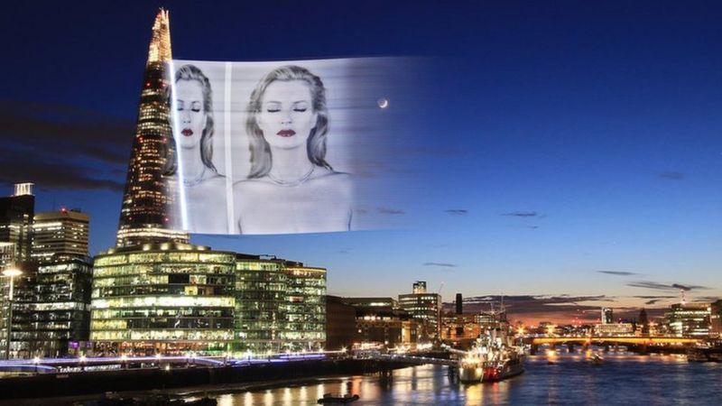 How market research revolutionised advertising and shopping - BBC News