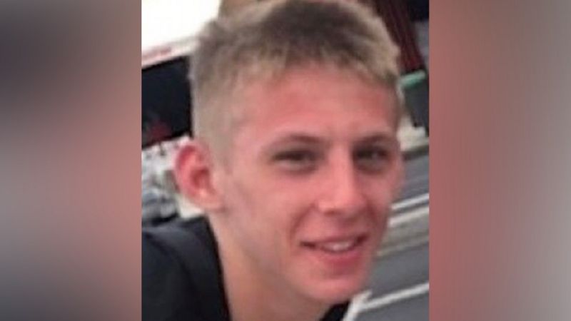 Blackpool murder: Man jailed for killing Walsall man in fight - BBC News