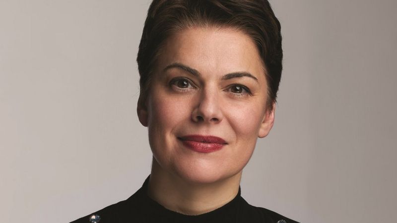 Rosie Kay: Dancers write open letter to choreographer after gender row ...
