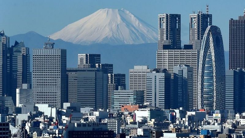 Japão: perfil do país que renasceu para se tornar uma potência - BBC ...