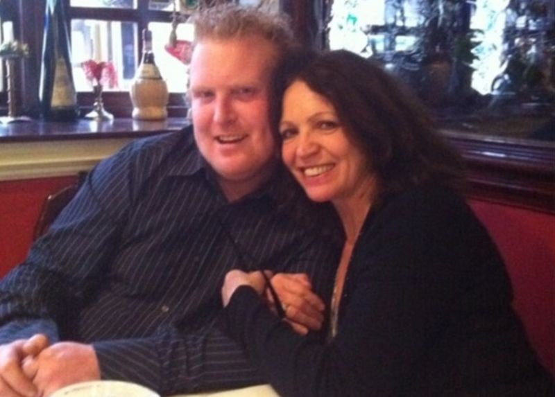 Suzanne Brown killing: Attack 'could have been prevented' - BBC News