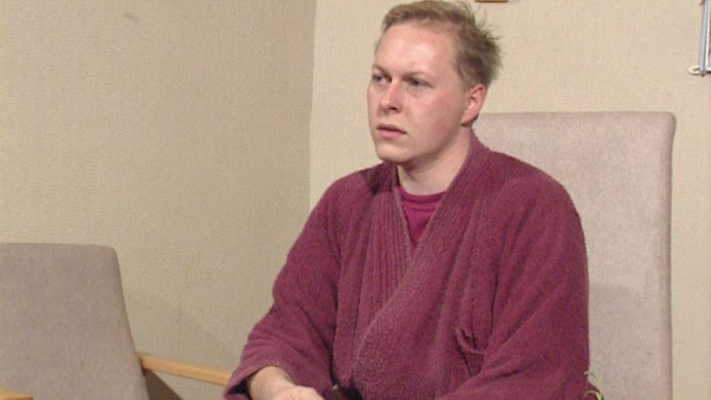 'Forgotten' IRA bomb 25th anniversary marked - BBC News