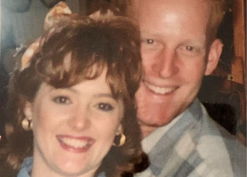 Brandon Bernard executed in Trump's final days - BBC News