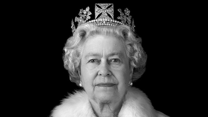 Muere Isabel II, la monarca que no estaba destinada a reinar y terminó ...