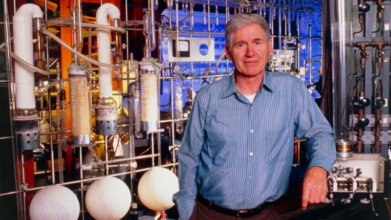 Qué es la famosa Curva de Keeling y qué dice sobre la aceleración del ...