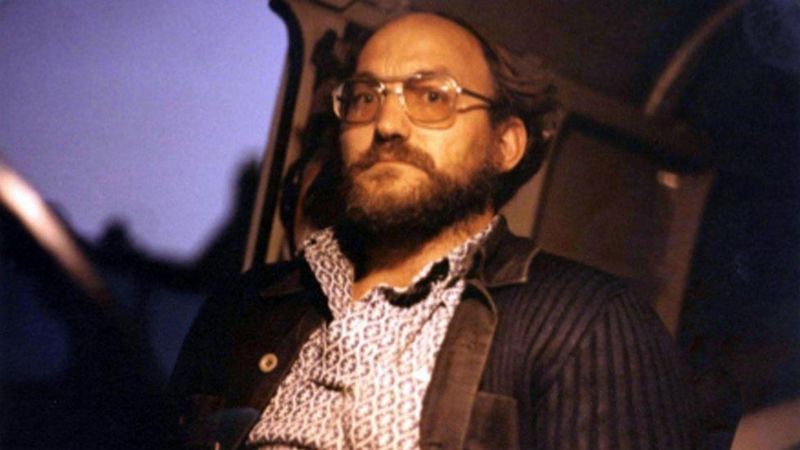 La misteriosa desaparición de la niña April Fabb hace 50 años que aún ...