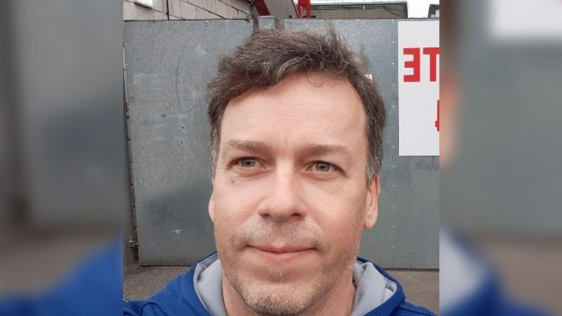 'Brian Clough's incredible kindness saved my life' - BBC News