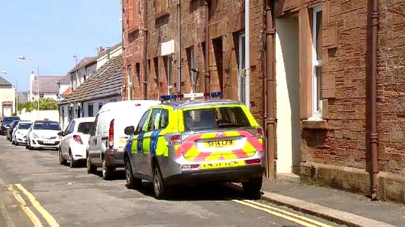 Man guilty of rape and murder of missing woman Patricia Henry - BBC News