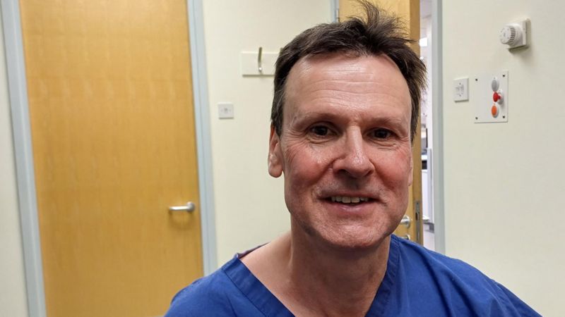 Concerns voiced over rise in mouth cancer in younger patients - BBC News