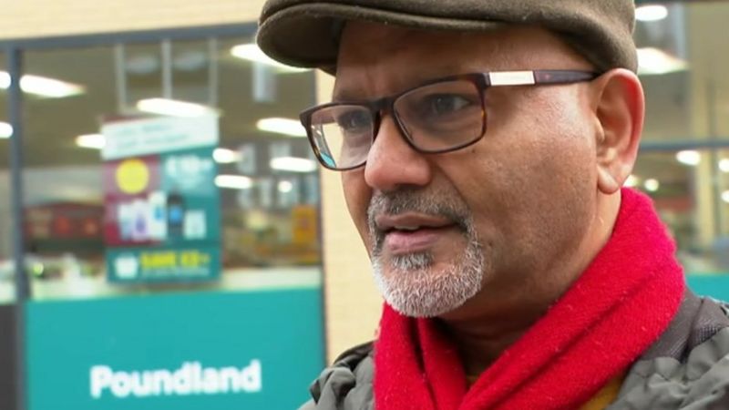 Bailey Atkinson killed in 'targeted' Walsall street attack - BBC News