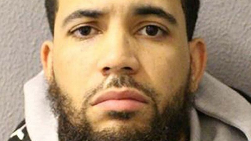 County Lines: More than 4,000 Londoners identified in drugs gangs - BBC ...