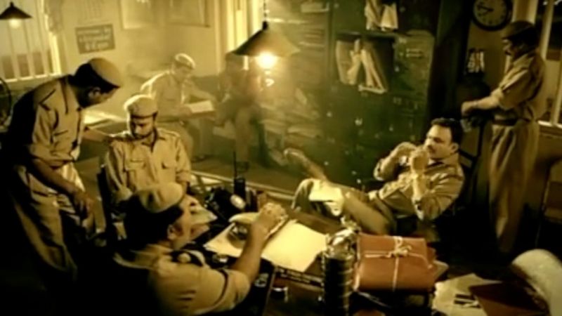 Population When Saying Condom Aloud Became Birth Control Ad In India