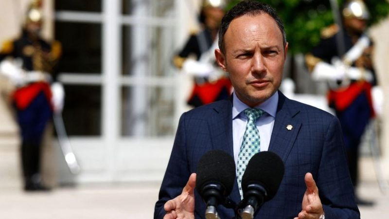 Andorra country profile - BBC News