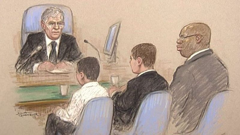 Edlington boy torturers granted anonymity - BBC News