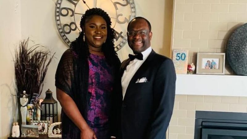 Kaycee Madu biography: Canada Minister of Justice and Attorney General ...