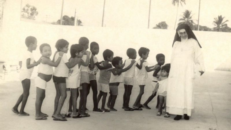 Os milagres 'extra-oficiais' de Irmã Dulce, a primeira santa nascida no ...