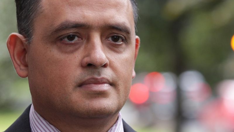 Manish Shah: Romford GP given more life sentences for sexually ...