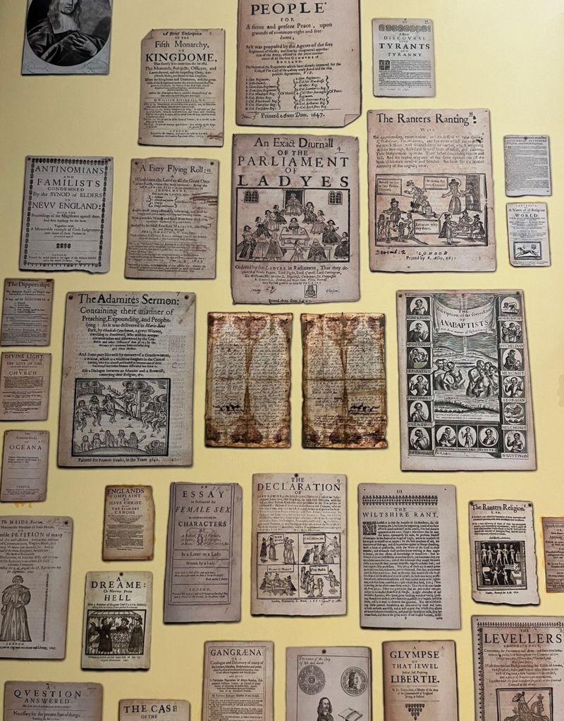 Tate Britain has rehung its art collection: What can we learn? - BBC News