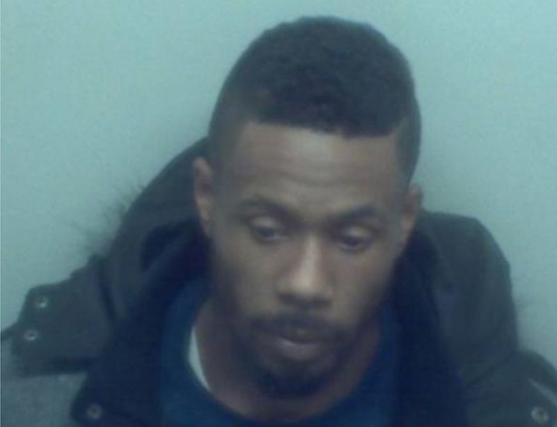 Junior Lowe jailed for driving wrong way on M26 in Kent - BBC News