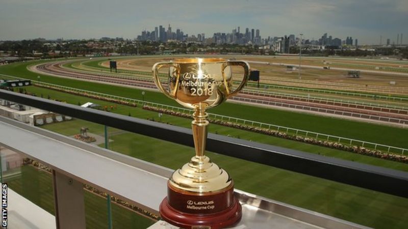Melbourne Cup: British horses bid to finally win Australia's 'race that ...