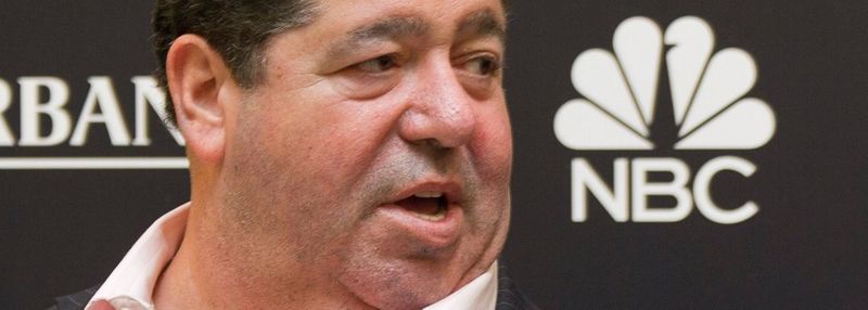 Trump Jr meeting controversy: The key players - BBC News