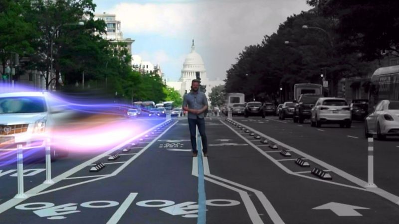 Net neutrality: The internet holds its breath - BBC News