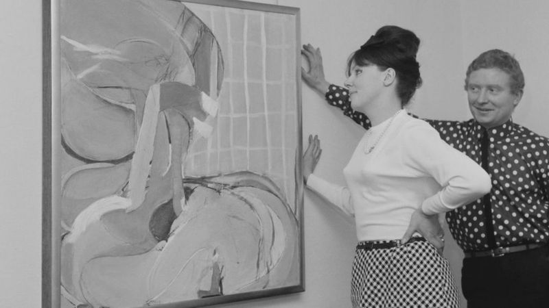 Wendy Whiteley: The famous Sydney 'secret garden' forged from grief ...