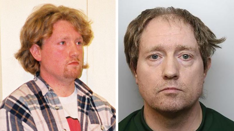 Gary Allen: Killer's conviction and sentence appeals dismissed - BBC News