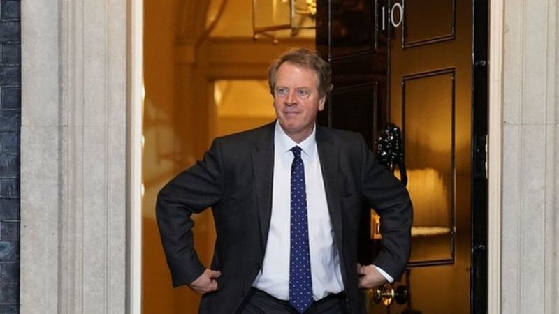 Scottish Secretary Alister Jack to stand down at the next election ...