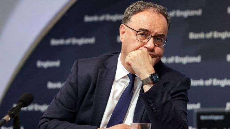 The inside story of the mini-budget disaster - BBC News