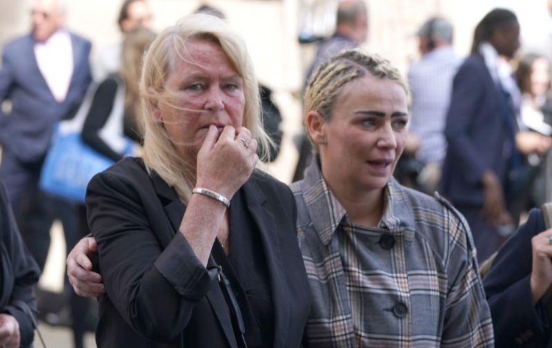 Nikki Allan murder: David Boyd jailed for 29 years over 1992 killing ...