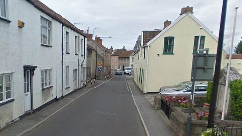 Banwell bypass fight could be decided in 2023 - BBC News