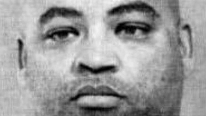 Lisa Montgomery: US executes only woman on federal death row - BBC News