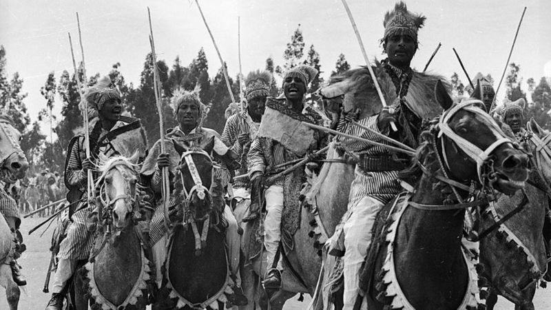 Seenaa Oromoo: Waa'ee seenaa Aanolee kana beektuu? - BBC News Afaan Oromoo