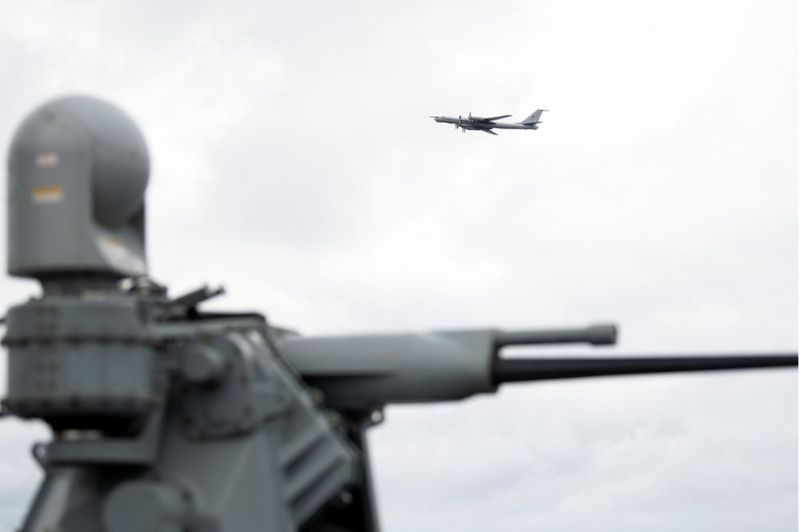 Russia suspected of jamming GPS signal in Finland - BBC News