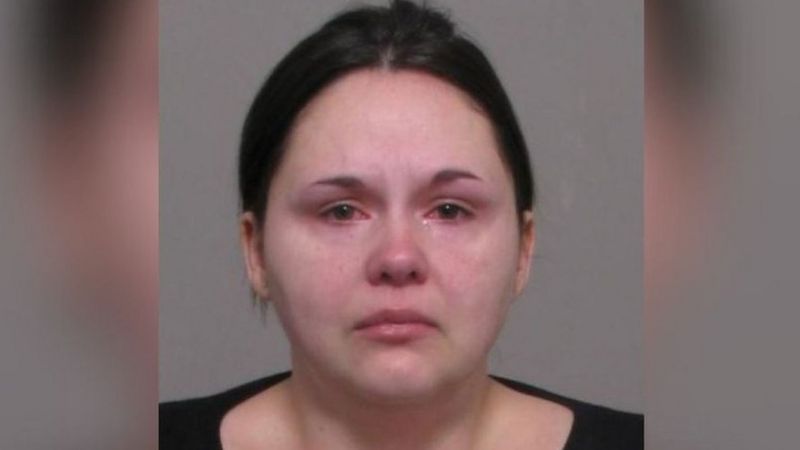 Ruby Thompson death: Woman who murdered baby she wanted to adopt jailed ...