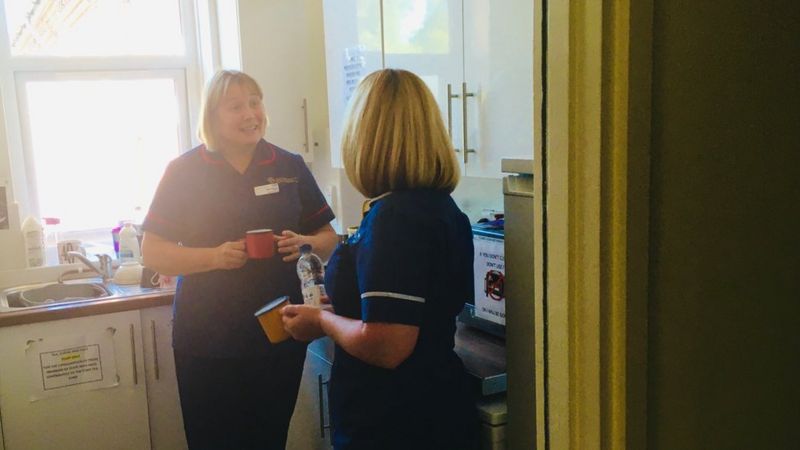 Capt Tom donations: What was the £33m spent on? - BBC News