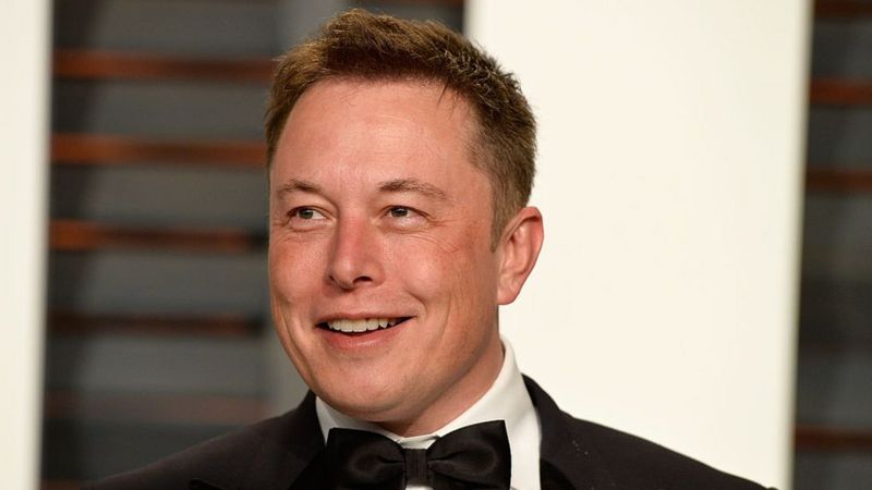 Elon Musk Denies Sexual Misconduct Allegations Bbc News