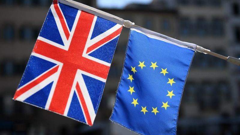 Perplexed about Brexit? Here are six things to watch - BBC News